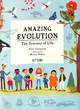 Amazing Evolution by Claybourne, Anna (9781782406365) | Browns Books