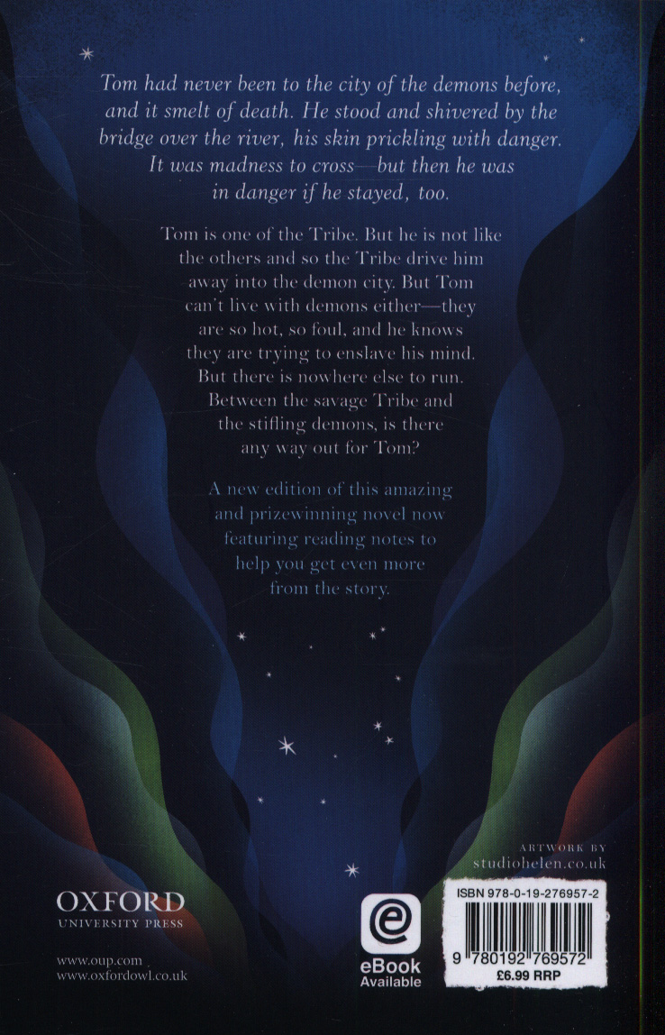 Cold Tom (New edition)