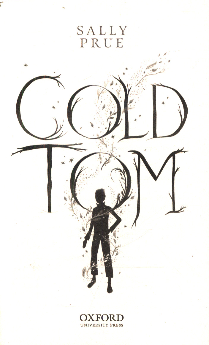 Cold Tom (New edition)