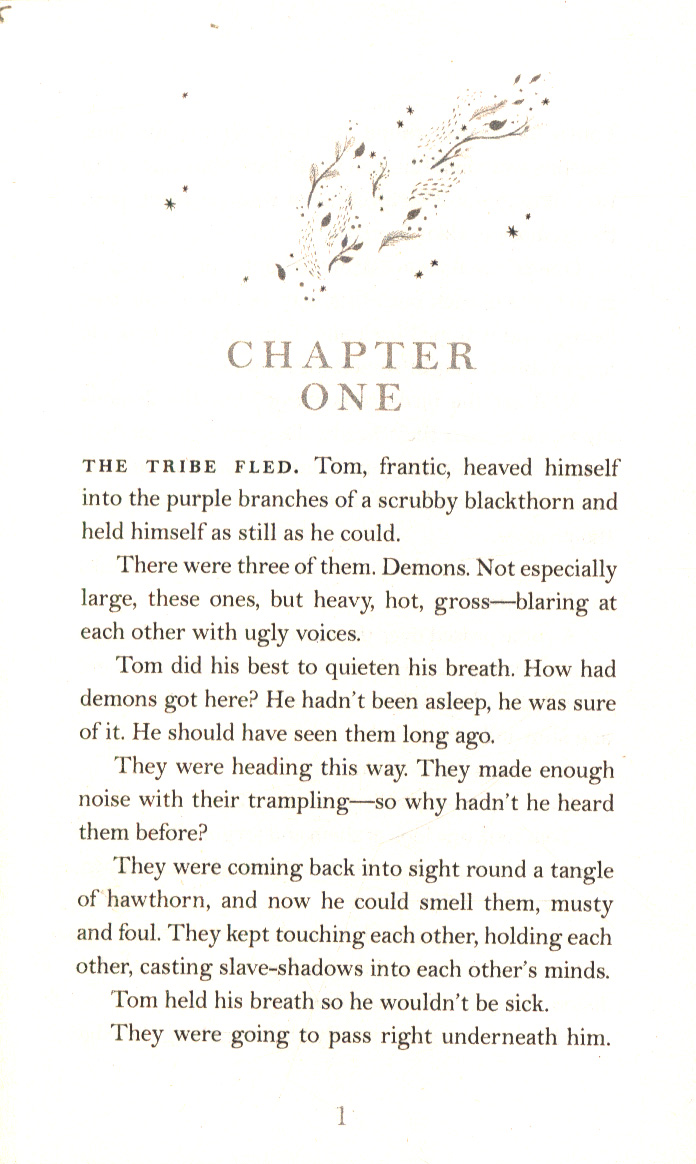 Cold Tom (New edition)