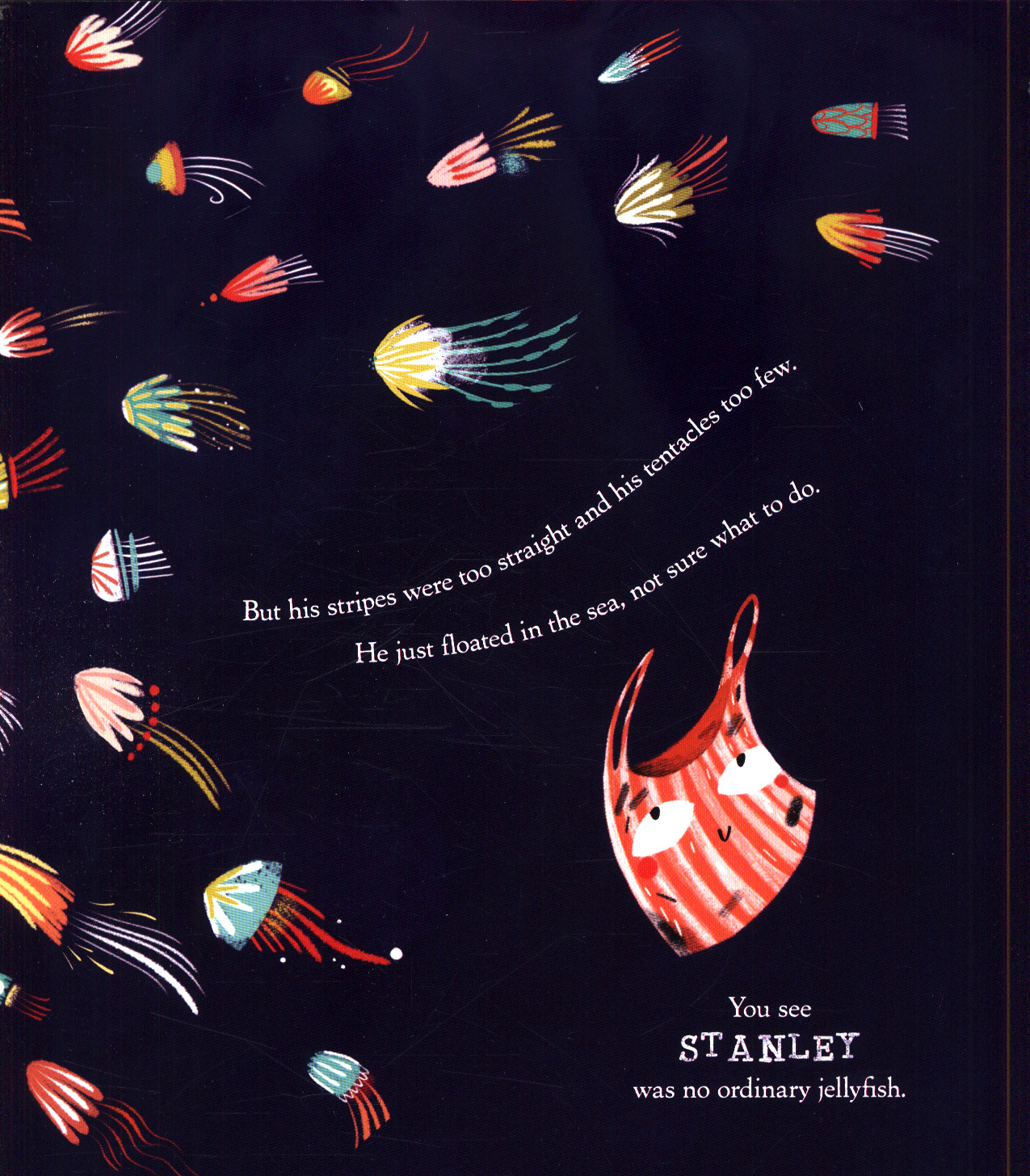 Somebody swallowed Stanley by Roberts, Sarah (9781407195100) | BrownsBfS