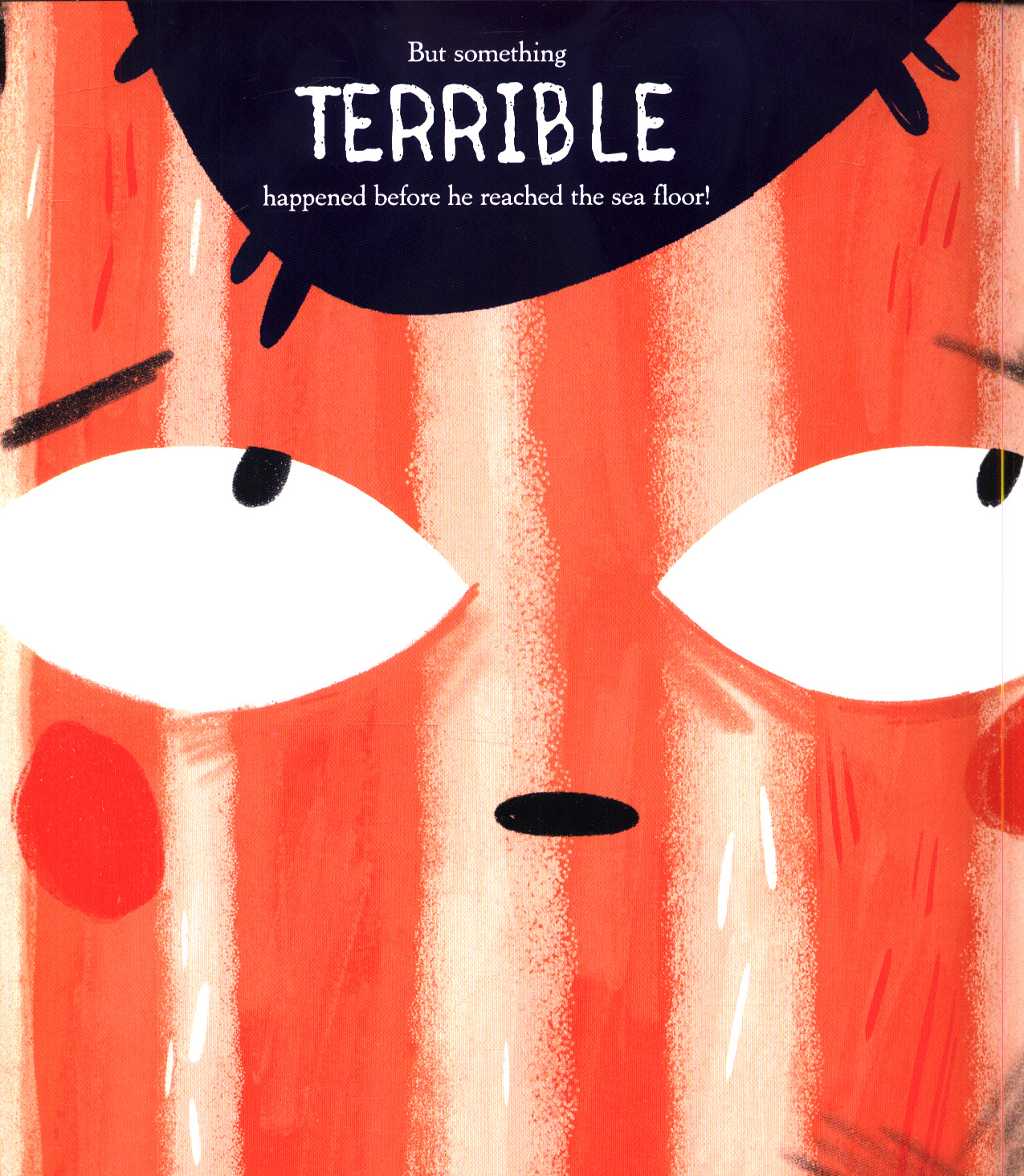 Somebody Swallowed Stanley