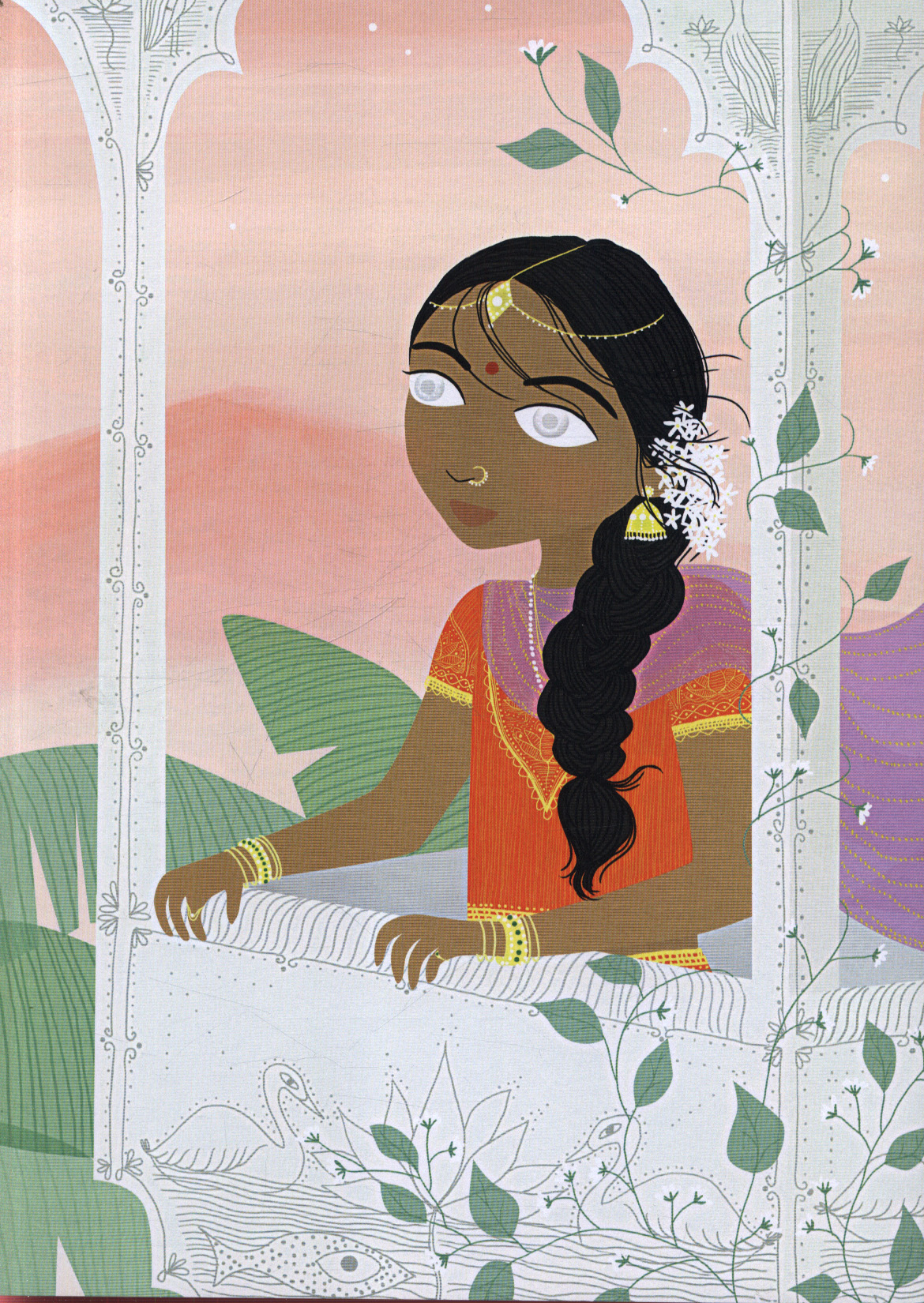 Cinnamon by Gaiman, Neil (9781408879221) | BrownsBfS