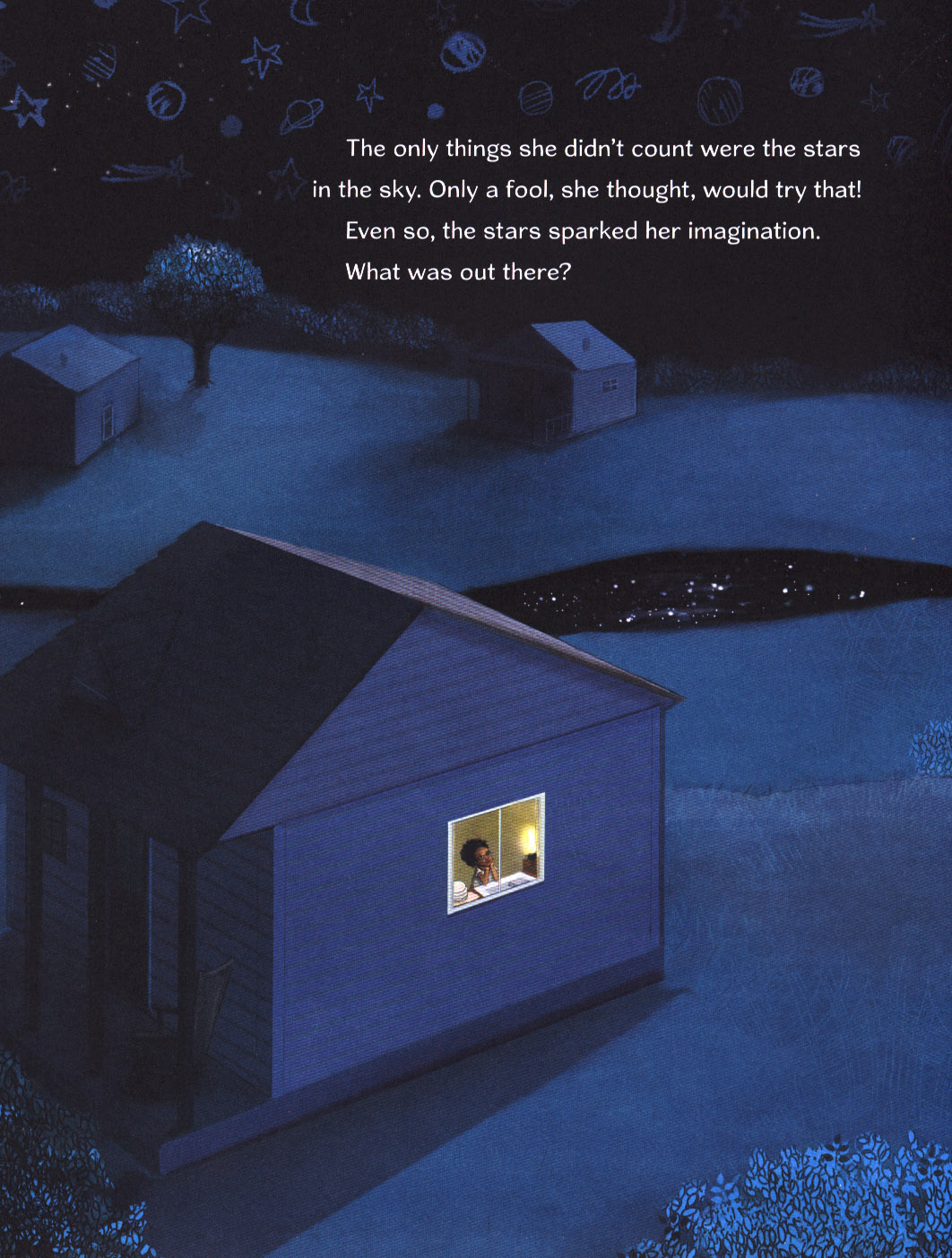 Counting on Katherine by Becker, Helaine (9781529005592) | BrownsBfS