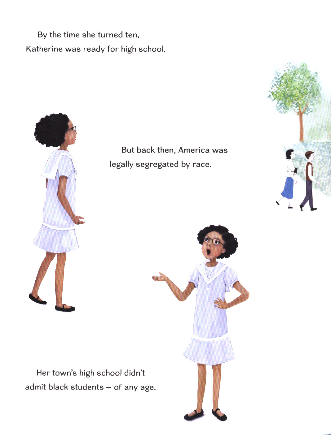 Counting on Katherine by Becker, Helaine (9781529005592) | BrownsBfS