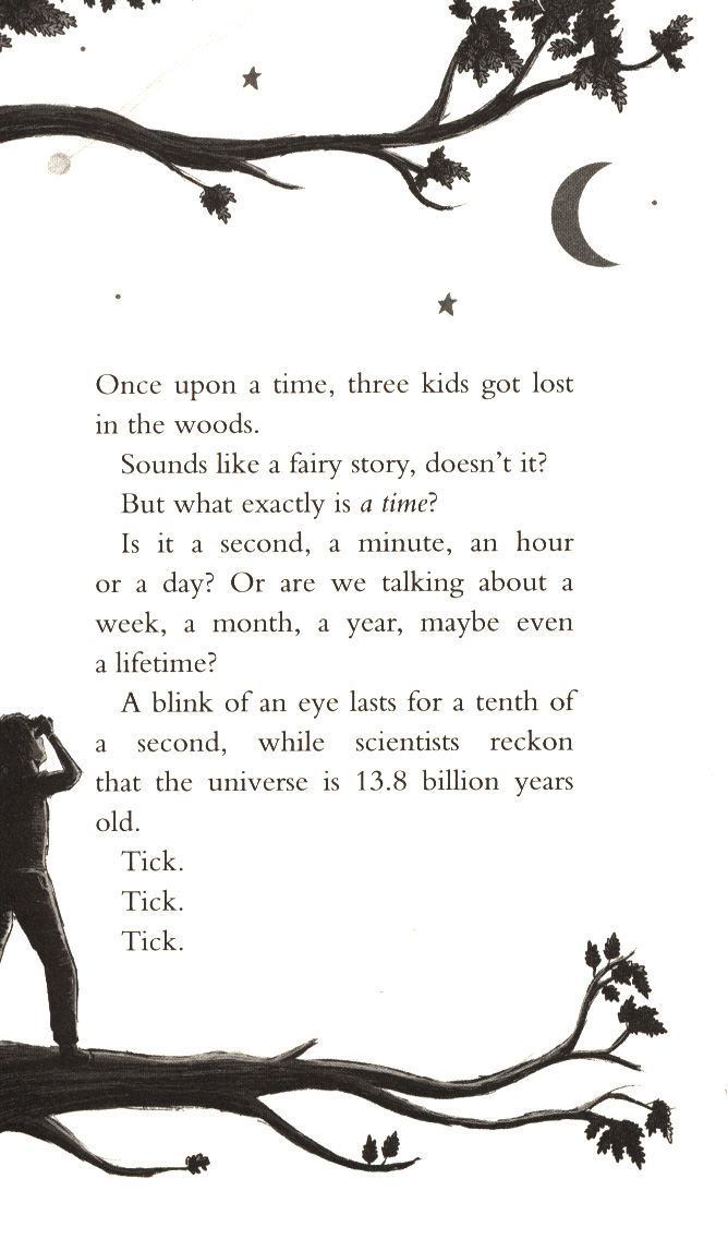 The longest night of Charlie Noon