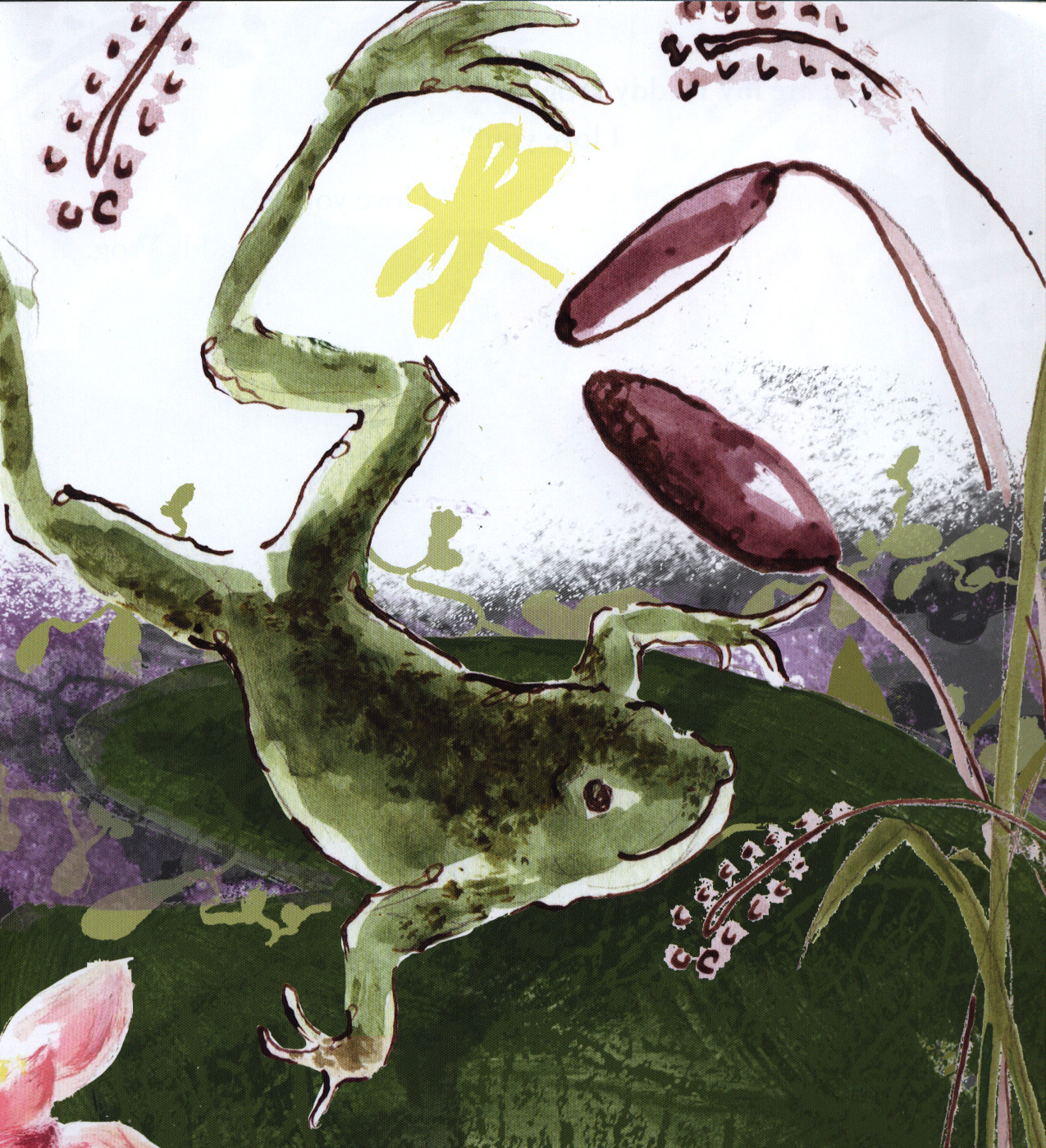 Daddy Frog and the moon by Goodhart, Pippa (9781999955625) | BrownsBfS