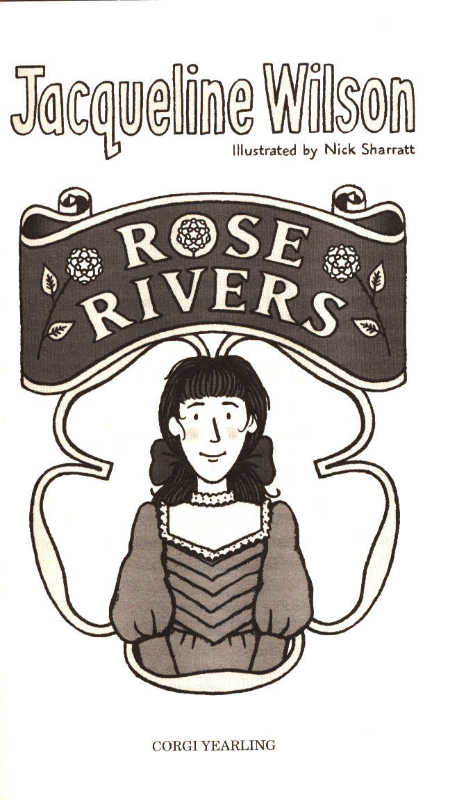 Rose Rivers
