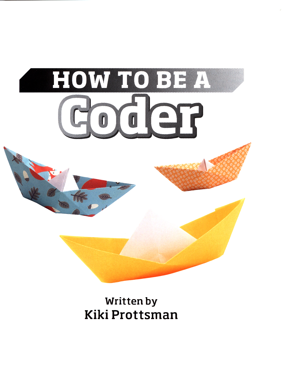 How to be a coder