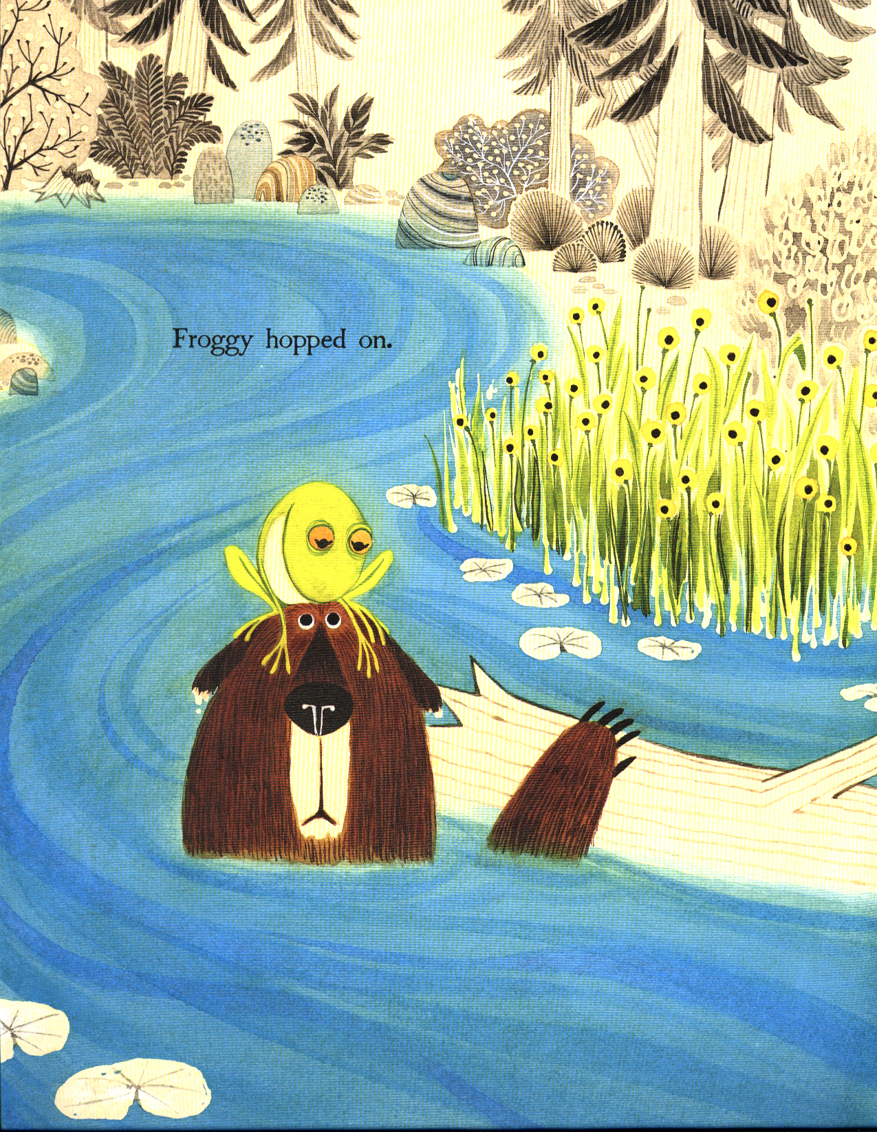 Bear came along by Morris, Richard T. (9780316464475) | BrownsBfS