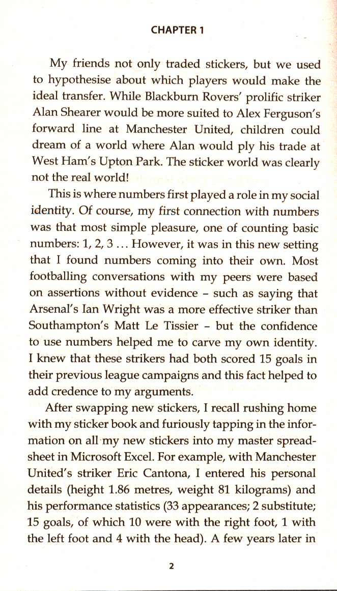 The Life-Changing Magic of Numbers by Seagull, Bobby (9780753552803 ...