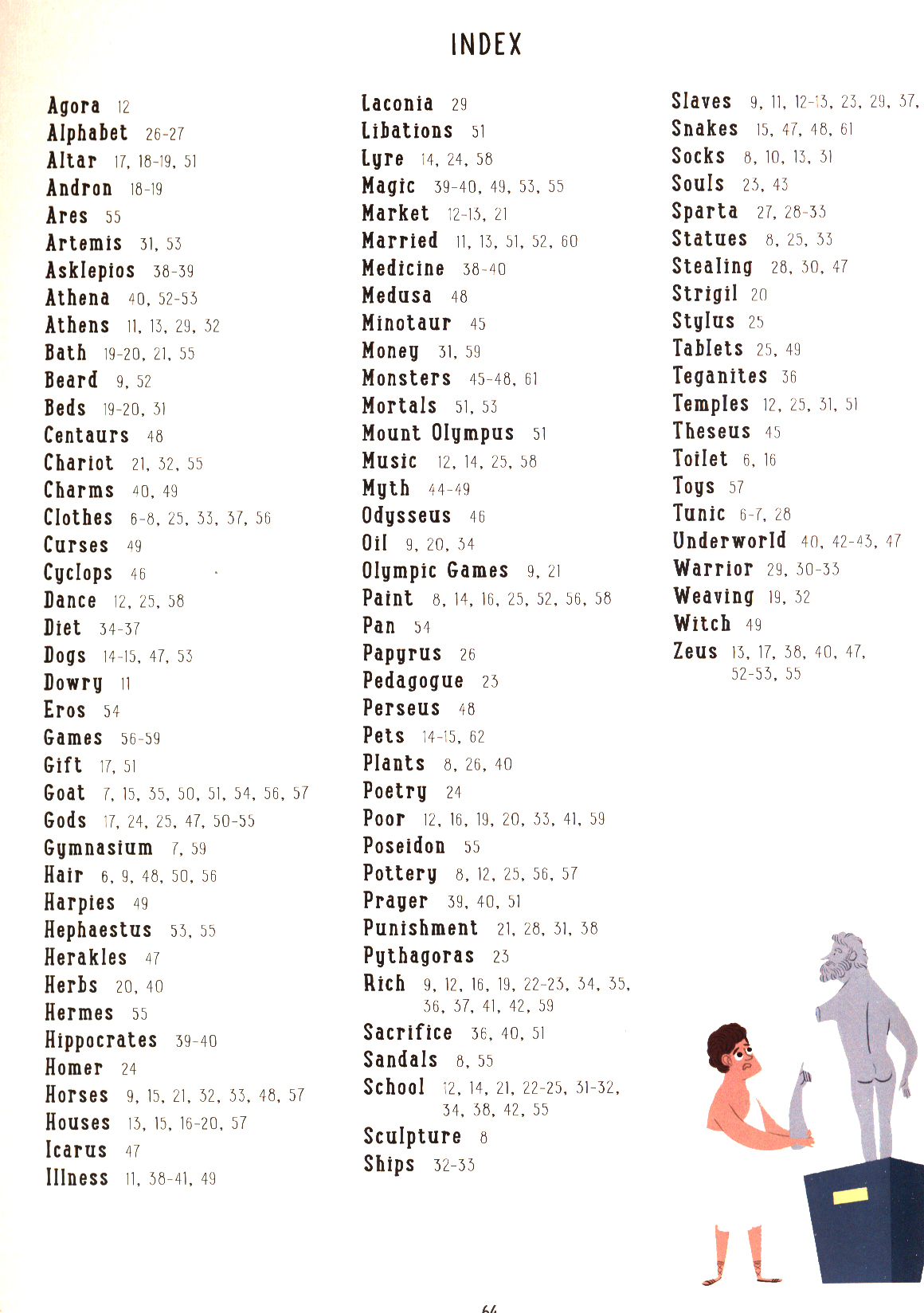 British Museum: So You Think You've Got It Bad? A Kid's Life in Ancient ...