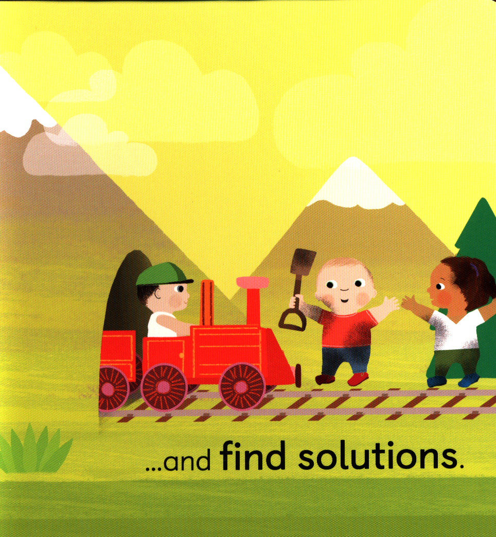 Engineering for Babies by Litton, Jonathan (9781848578869) | Browns Books