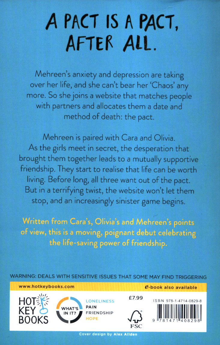 All the things we never said by Rahman, Yasmin (9781471408298) | BrownsBfS