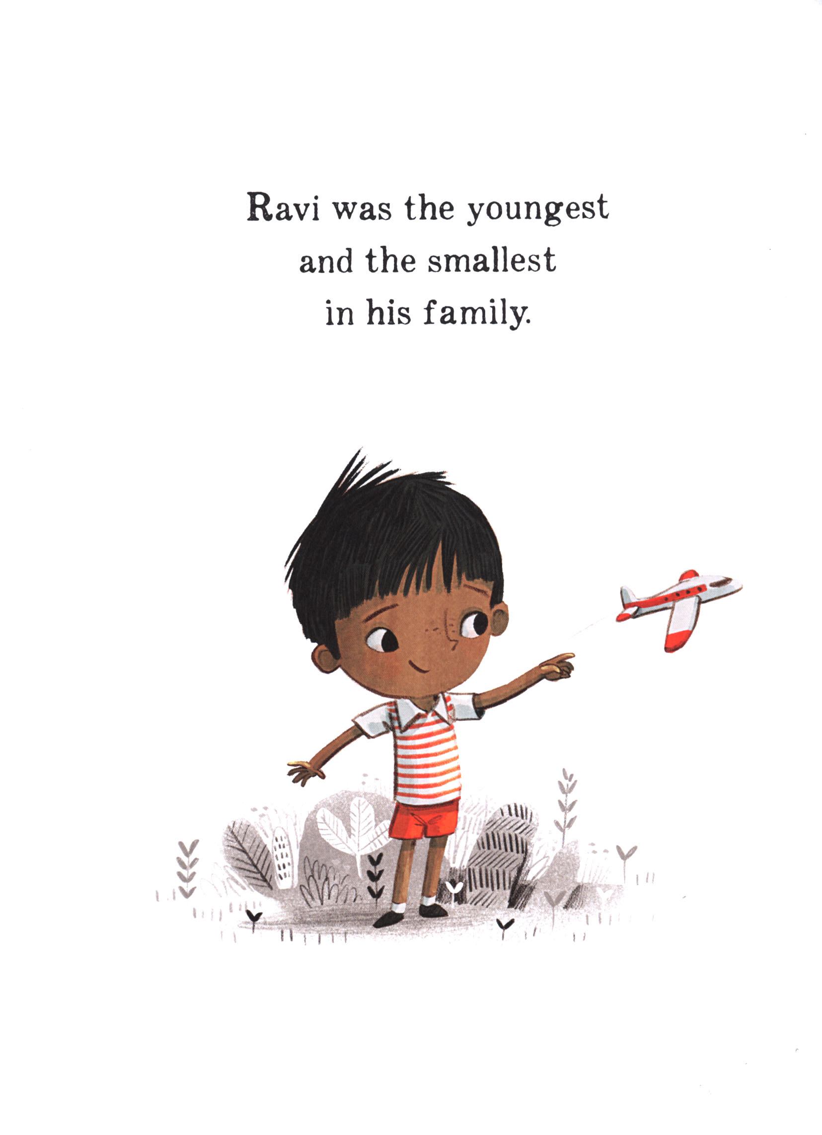Ravi's Roar by Percival, Tom (9781408892183) | Browns Books