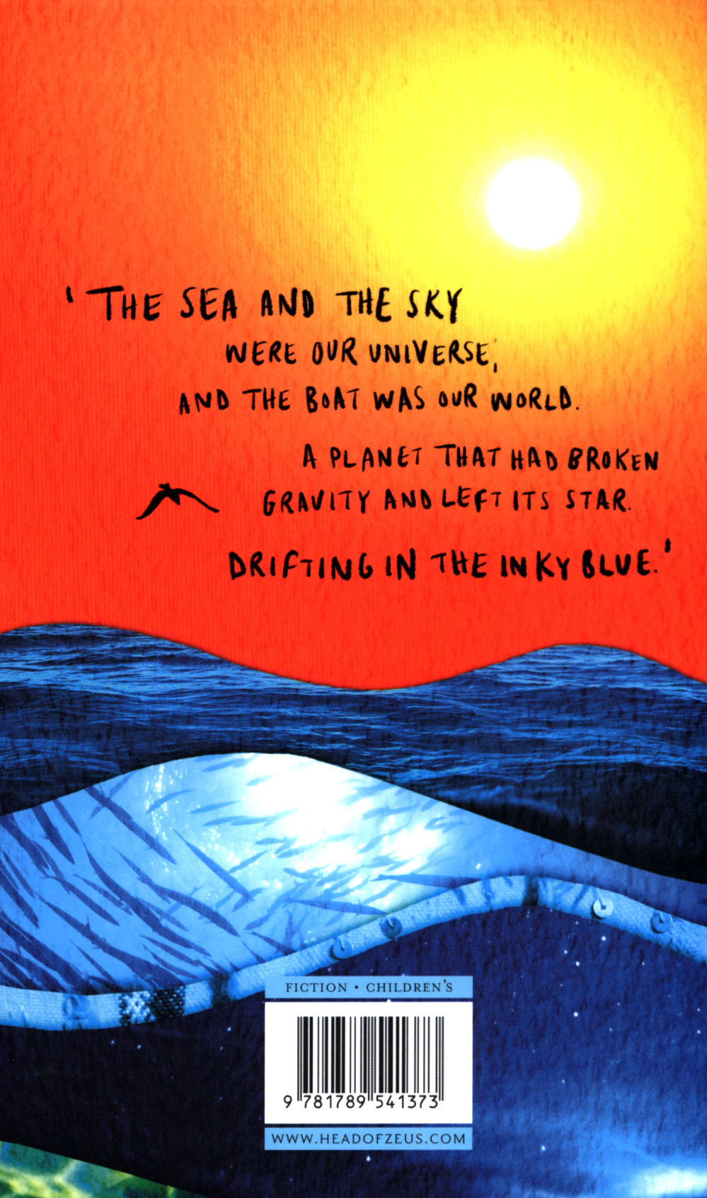 Girl, boy, sea by Vick, Chris (9781789541373) | BrownsBfS