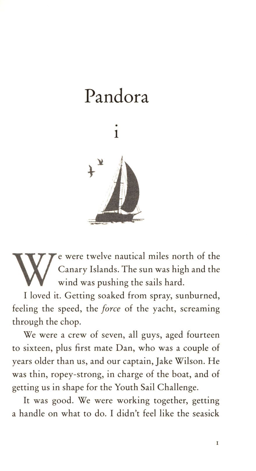 Girl. Boy. Sea. by Vick, Chris (9781789541373) | Browns Books