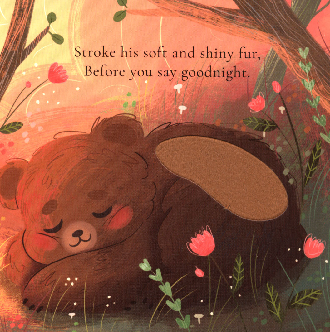 Bedtime Bear by Hegarty, Patricia (9781848578821) | Browns Books