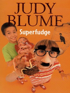 Superfudge