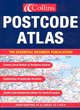Postcode Atlas of Great Britain and Northern Ireland (9780007160884 ...