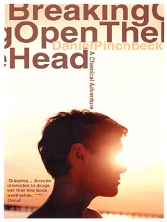 Breaking Open the Head by Pinchbeck, Daniel (9780007149612) | Browns Books
