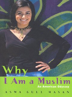 Why I am a Muslim by Hasan, Asma (9780007175338) | Browns Books