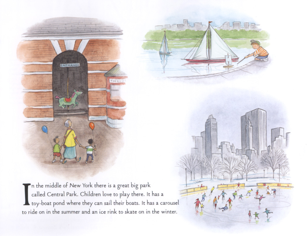 And Tango makes three by Parnell, Peter (9781847381484) | BrownsBfS