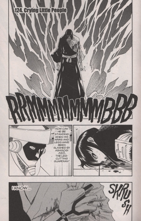 Bleach, Vol. 15 by Kubo, Tite (9781421506135) | Browns Books