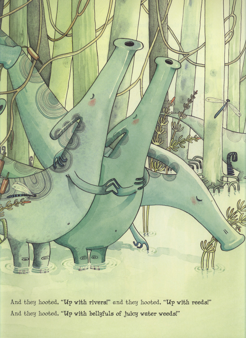 Tyrannosaurus drip by Donaldson, Julia (9780230704145) | BrownsBfS