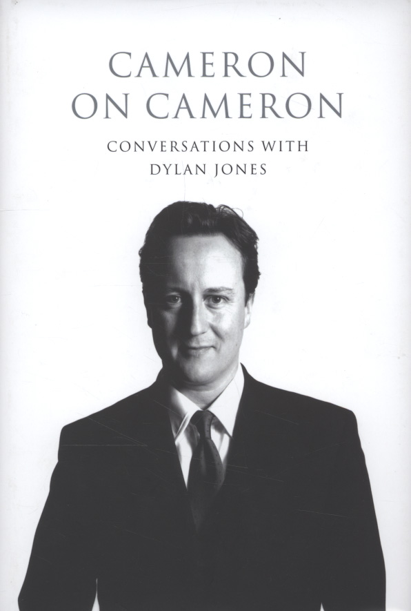 Cameron on Cameron by Cameron, David (9780007285365) | Browns Books