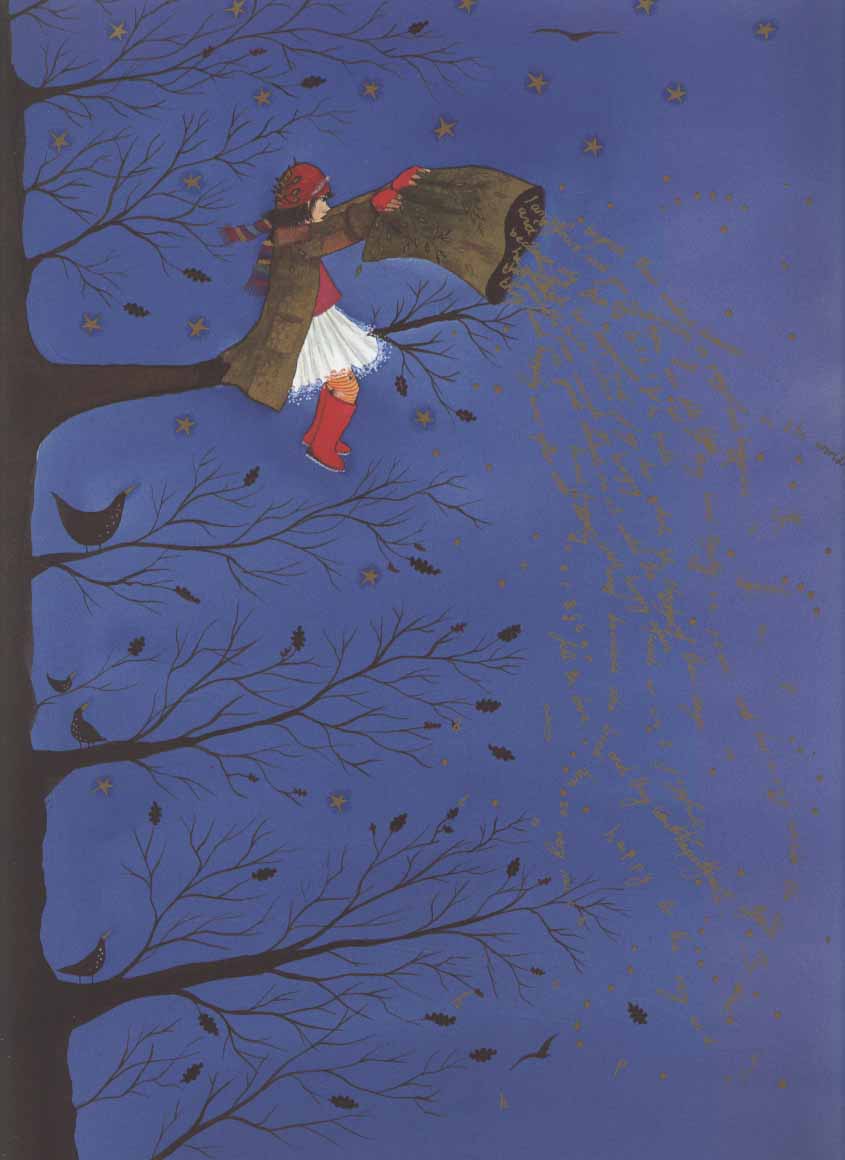 The Lost Happy Endings