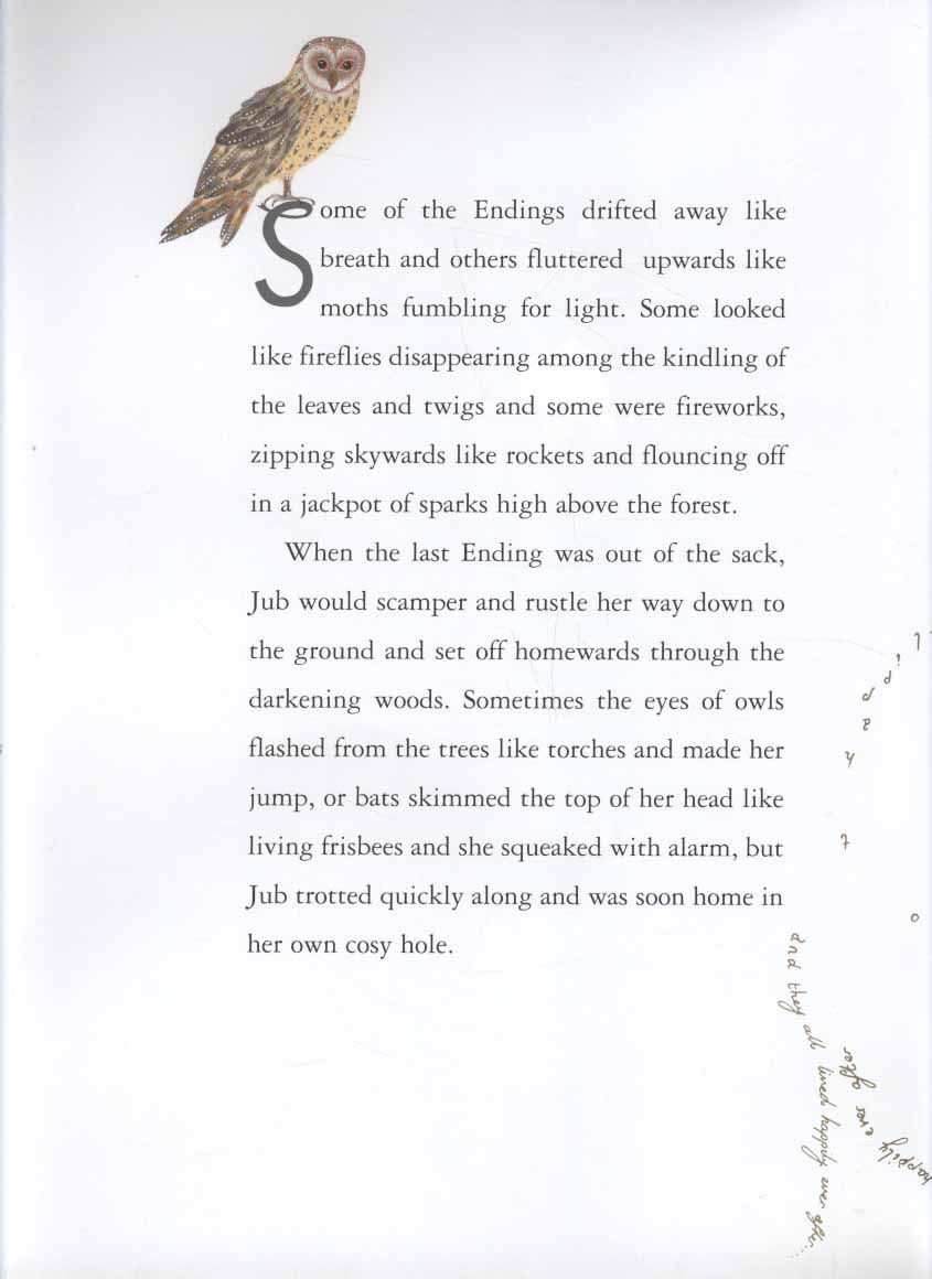 The lost happy endings by Duffy, Carol Ann (9780747581062) | BrownsBfS