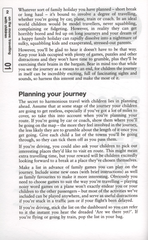 Teach Yourself Things to Do as a Family by Musselwhite, Debbie ...