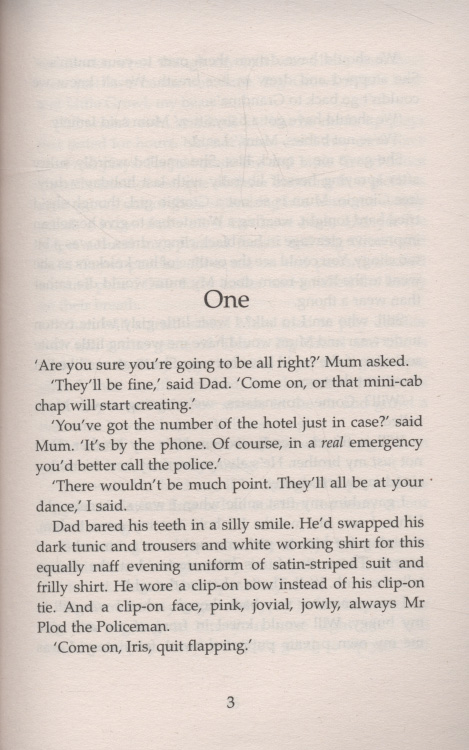 Midnight by Wilson, Jacqueline (9780440868545) | Browns Books