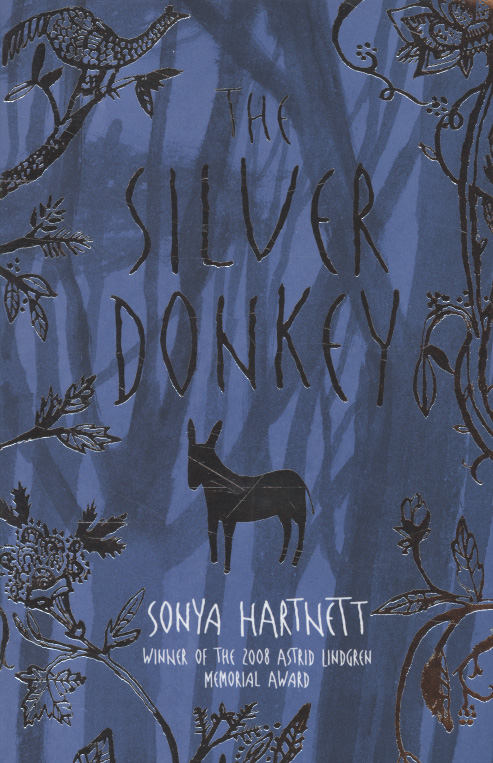 The Silver Donkey