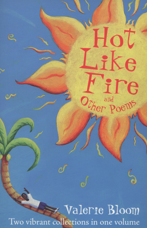 Hot Like Fire Bind-up by Bloom, Valerie (9780747599739) | Browns Books