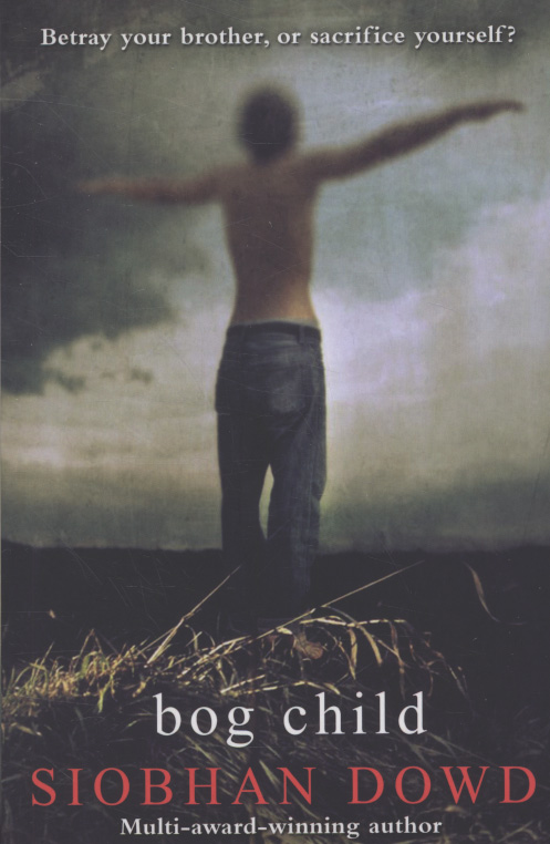 Bog child by Dowd, Siobhan (9781862305915) | BrownsBfS