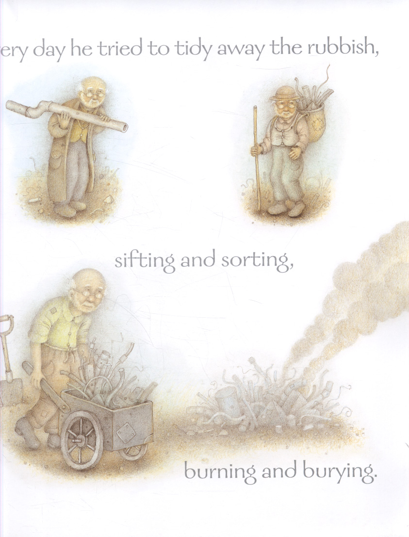 Tin Forest by Ward, Helen (9781840117431) | Browns Books