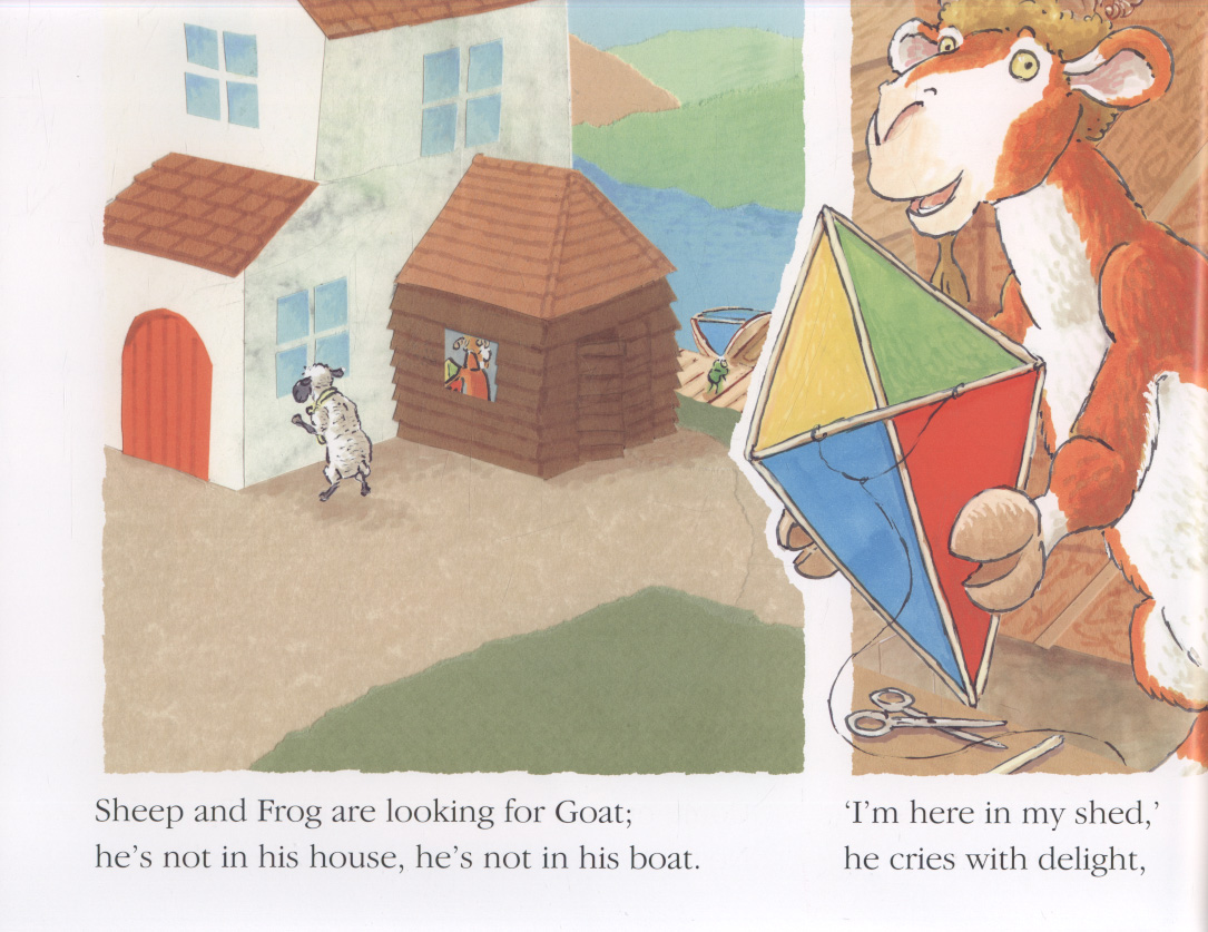 Super Duck by Alborough, Jez (9780007273270) | Browns Books