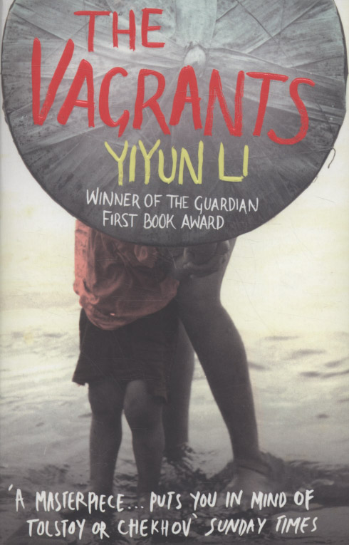 The Vagrants by Li, Yiyun (9780007196654) | Browns Books