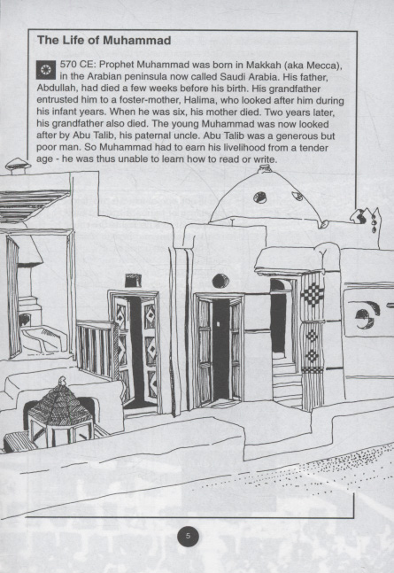 Introducing Islam by Sardar, Ziauddin (9781848310841) | Browns Books