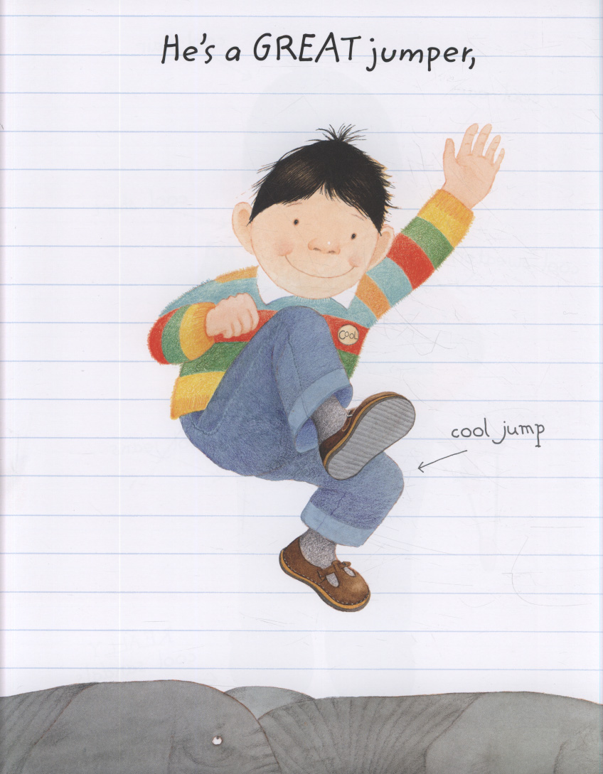 My brother by Browne, Anthony (9780552560214) | BrownsBfS