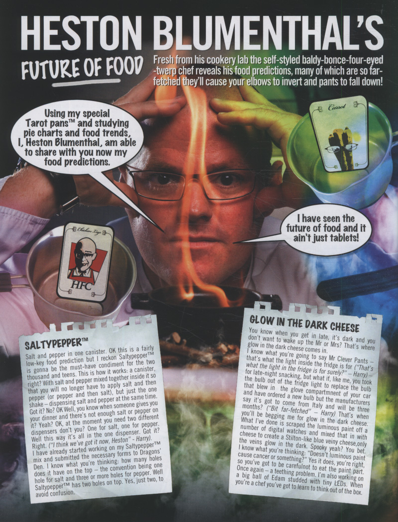 Harry Hill's TV Burp Book by Hill, Harry (9780091932244) | Browns Books