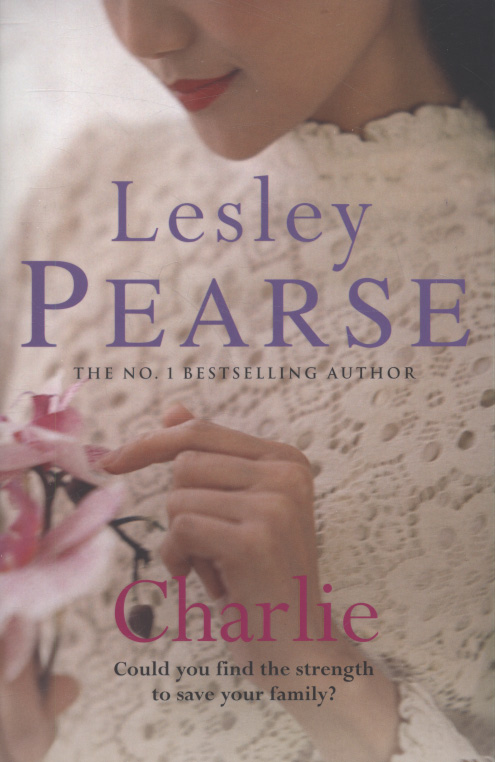 Charlie by Pearse, Lesley (9780141046020) | Browns Books