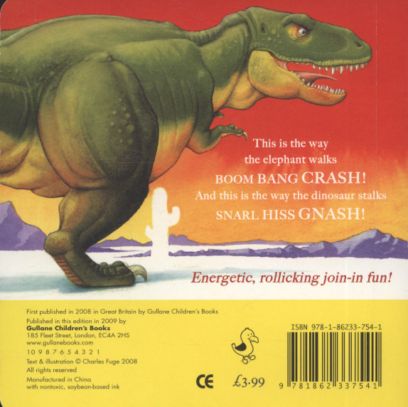 This Is The Way by FUGE, CHARLES (9781862337541) | Browns Books