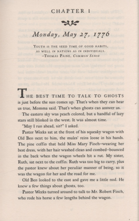 Chains by Anderson, Laurie Halse (9780747598060) | Browns Books