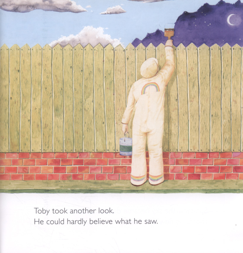 Through the magic mirror by Browne, Anthony (9781406326284) | BrownsBfS