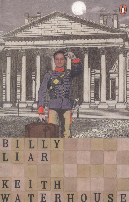 Billy Liar by Waterhouse, Keith (9780141041735) | Browns Books