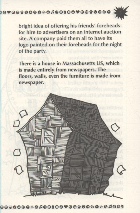 Why You Need a Passport When Youre Going to Puke by Symons, Mitchell ...