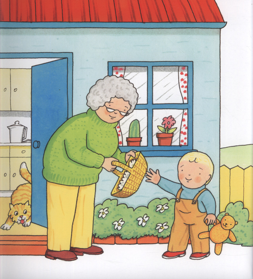 Oh dear! by Campbell, Rod (9780230707214) | BrownsBfS